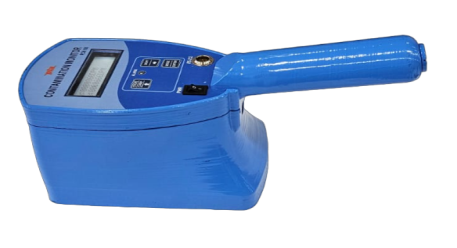 Pla Electro - Manufacturers of nuclear radiation monitoring systems