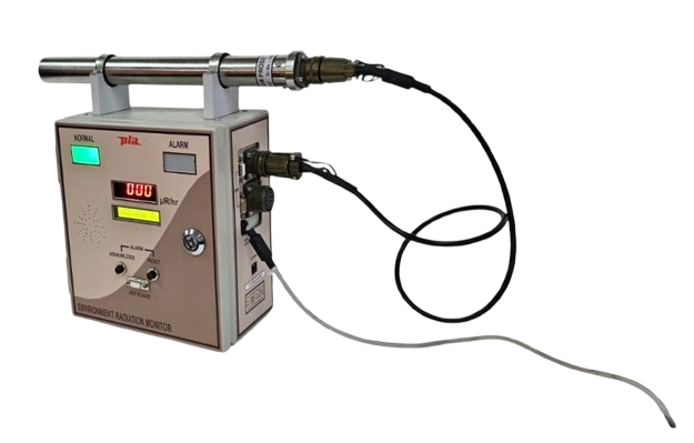Pla Electro - Manufacturers of nuclear radiation monitoring systems