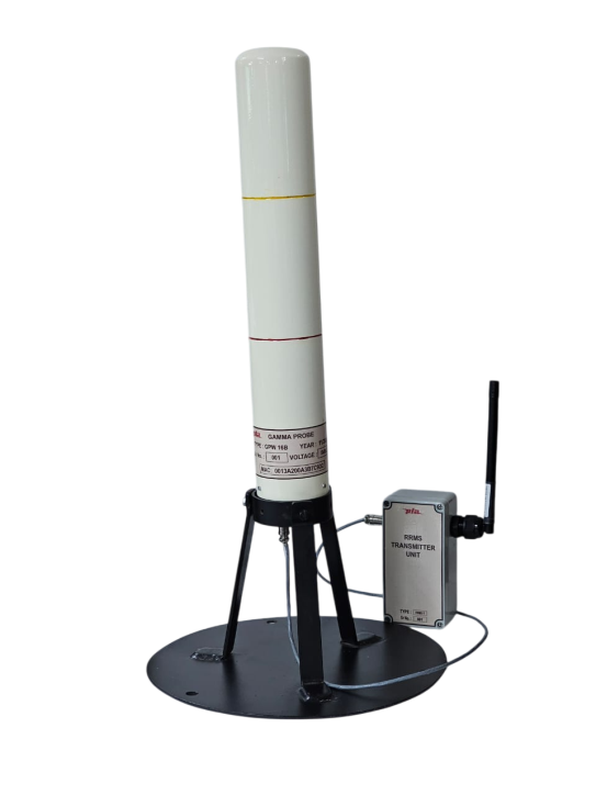 Pla Electro - Manufacturers of nuclear radiation monitoring systems