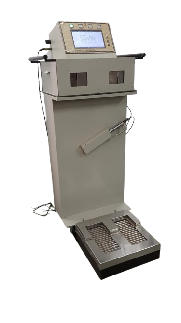 Pla Electro - Manufacturers of nuclear radiation monitoring systems